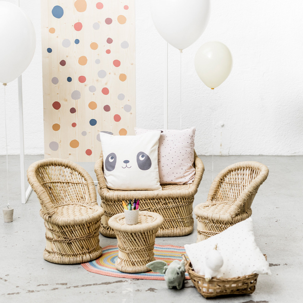 Kids - FAB-Eventausstattung